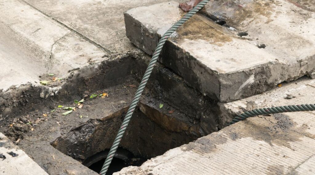 Rooter Service Defined & Explained | Rhino Rooter